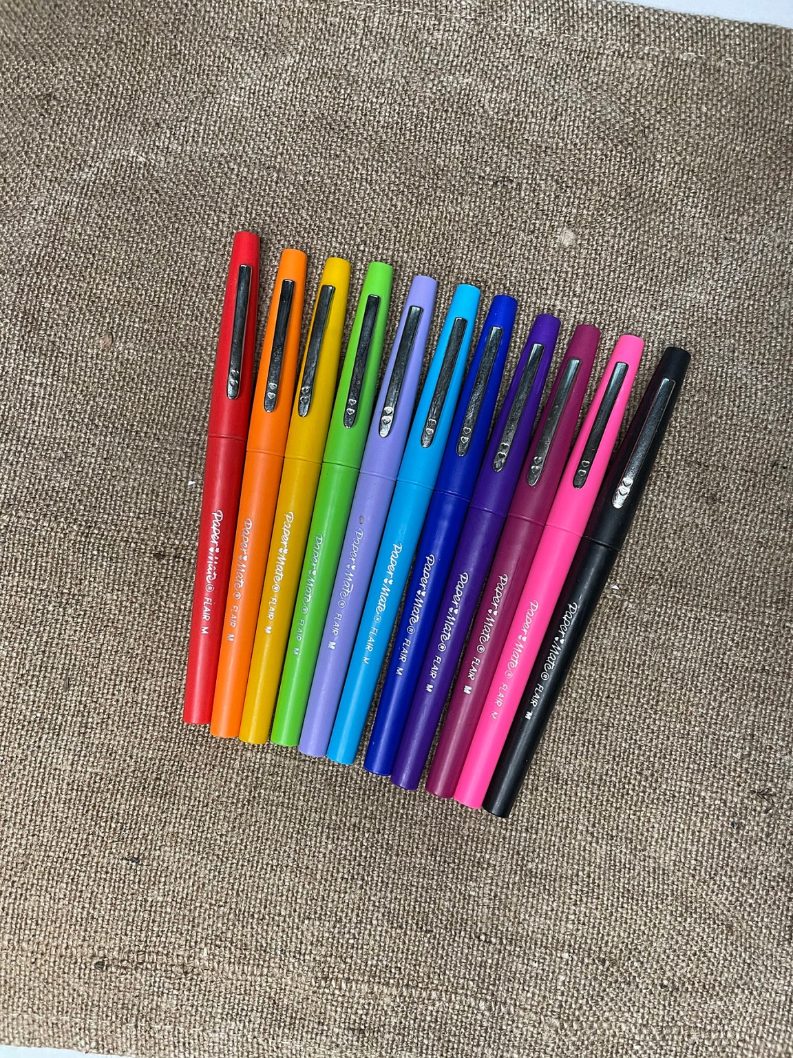 5 Best Colorful Pen Sets for Journaling – The Happy Kim