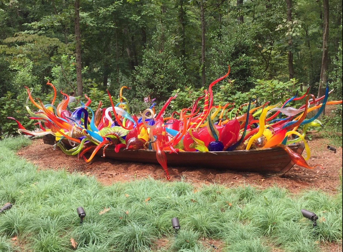 Ways to Be More Creative in Everyday Life – The Happy Kim